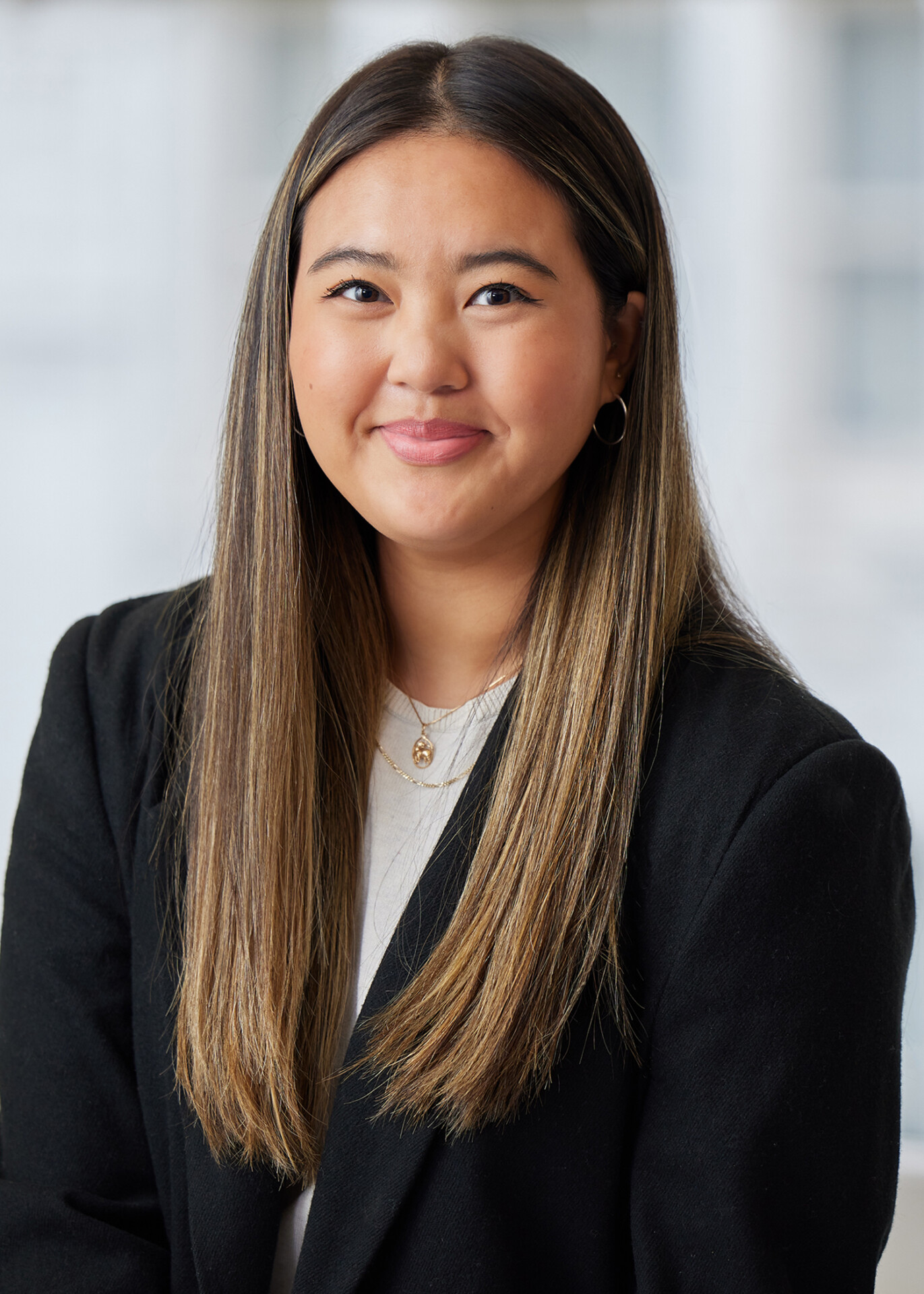 Madeline Do - thornrun