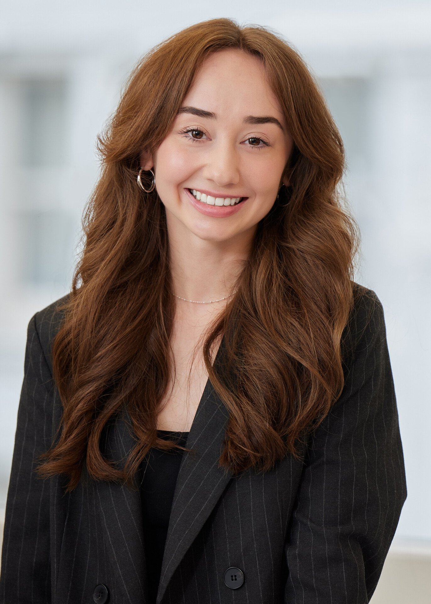 Leah Navarro - thornrun