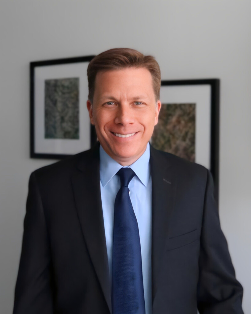Gary Palmquist - Thorn Run Partners