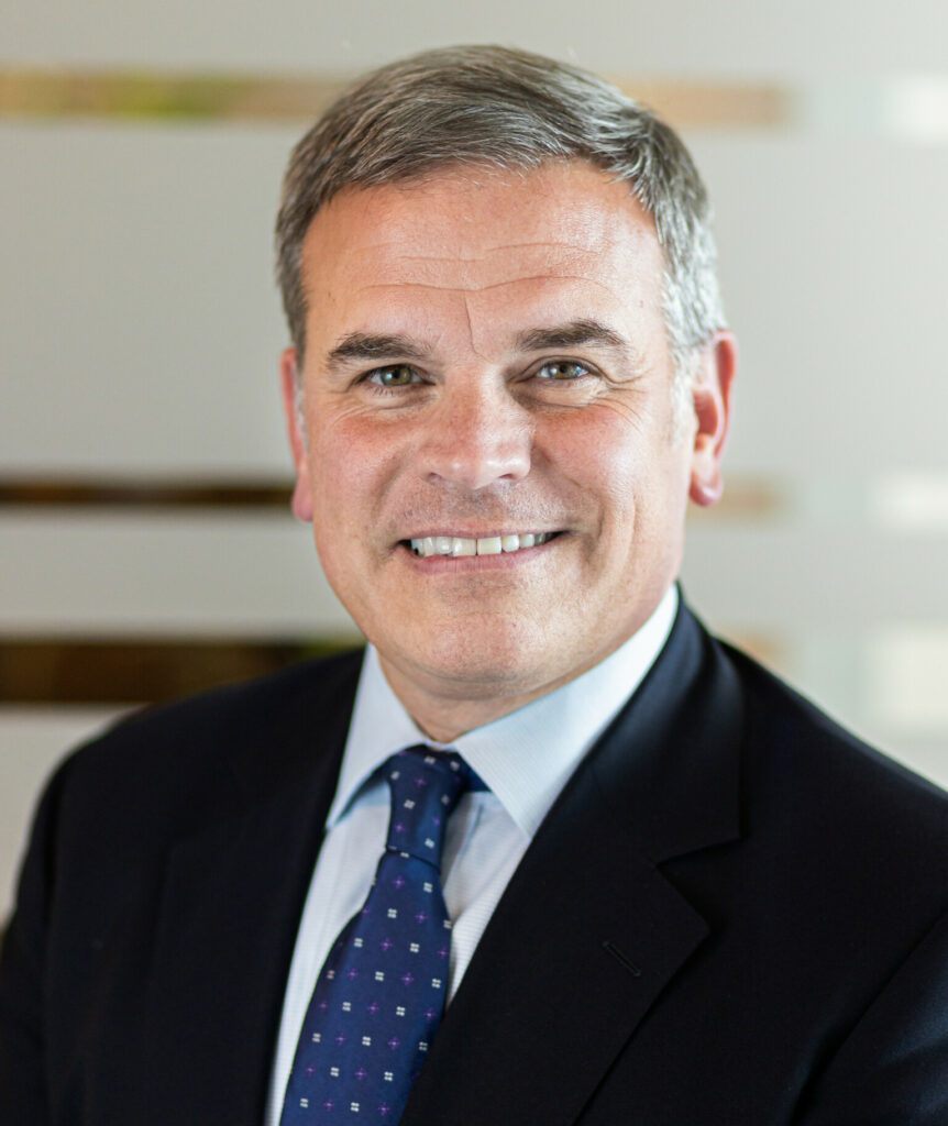 Scott Tominovich - Thorn Run Partners