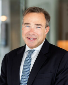 Andrew Rosenberg - Thorn Run Partners