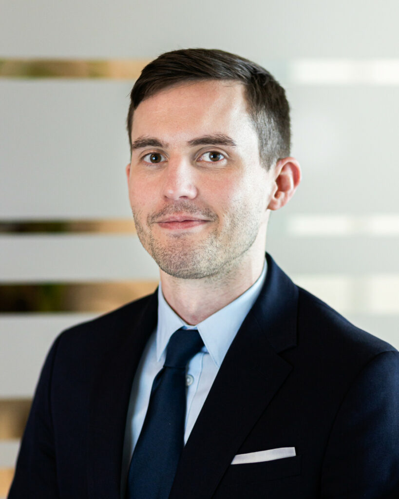 Chris Webster - thornrun