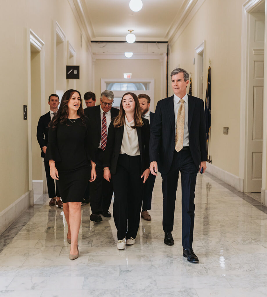 Appropriations - Thorn Run Partners