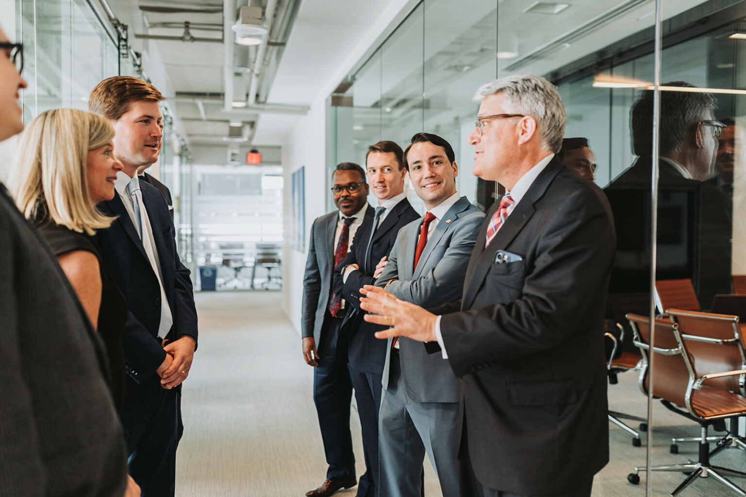 Appropriations - thornrun