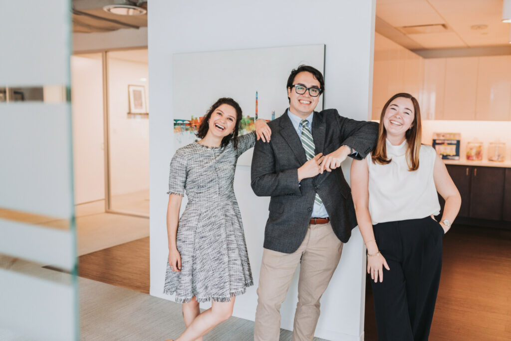 About Careers - thornrun