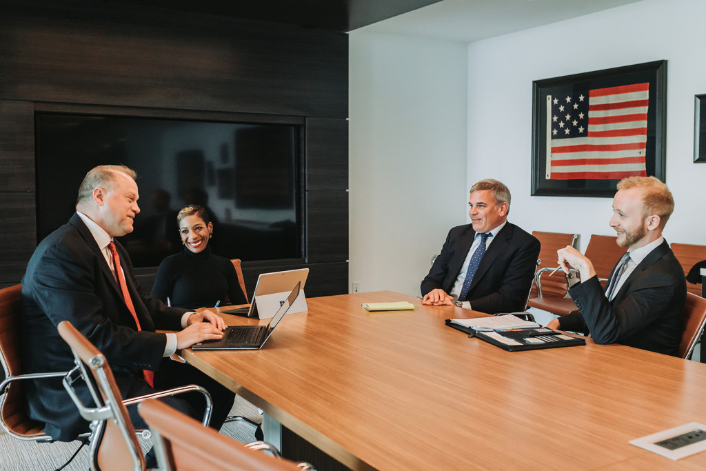 About Team - thornrun