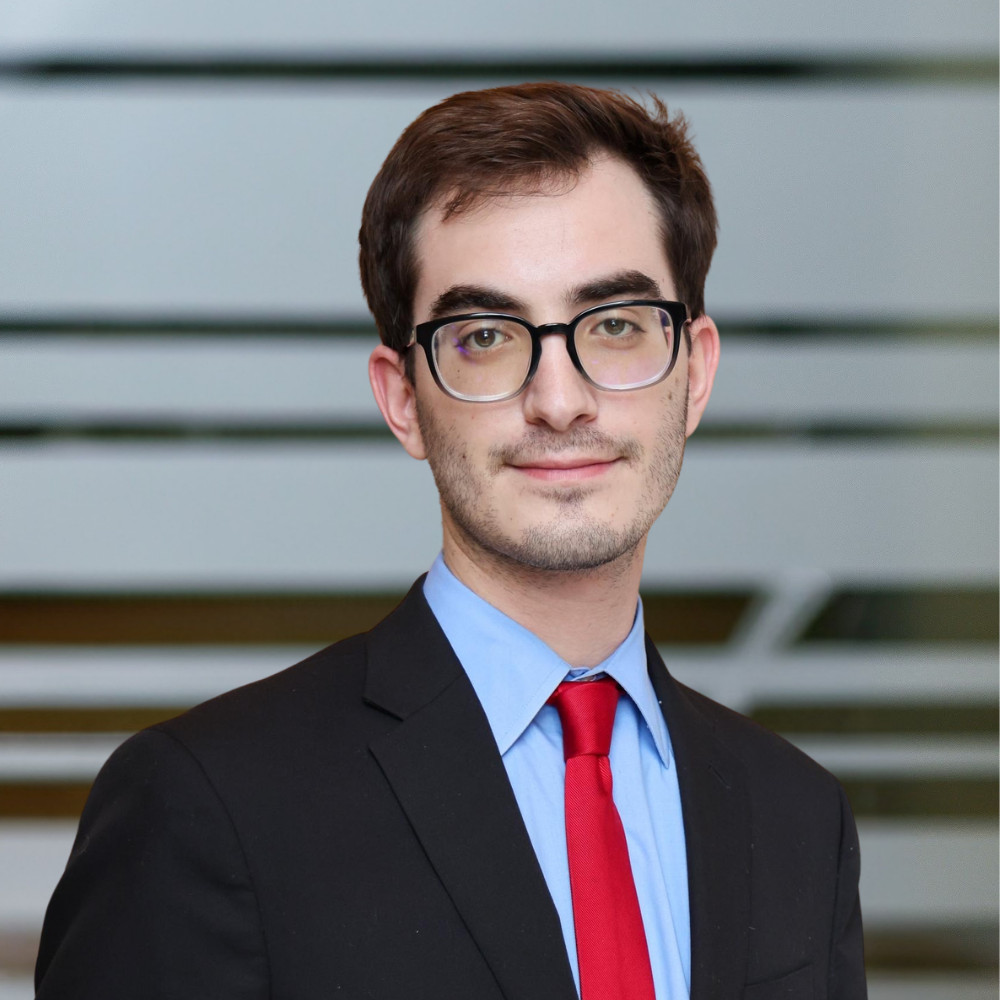 Andres Kardonski - Thorn Run Partners